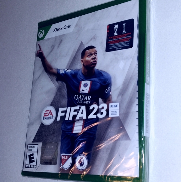 Microsoft | Video Games & Consoles | Fifa 23 Xbox One | Poshmark